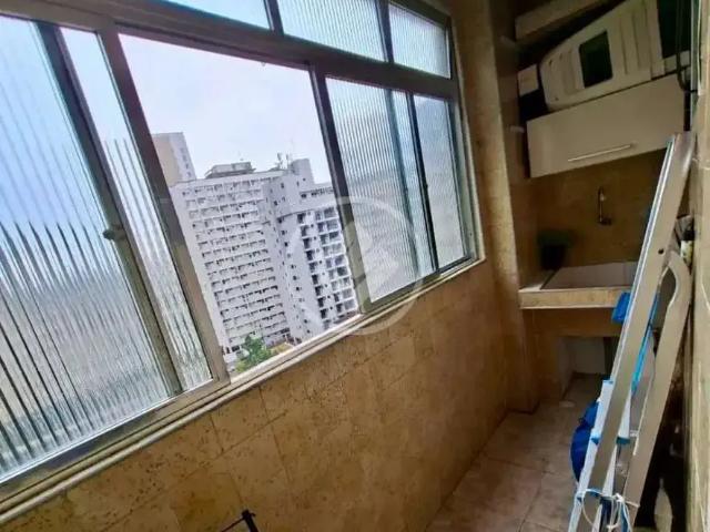 Kitnet / Stúdio para Venda em São Vicente/SP Itararé 1 Quartos