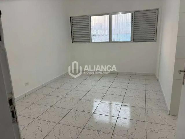 Kitnet / Stúdio para Venda em São Vicente/SP Itararé 1 Quartos