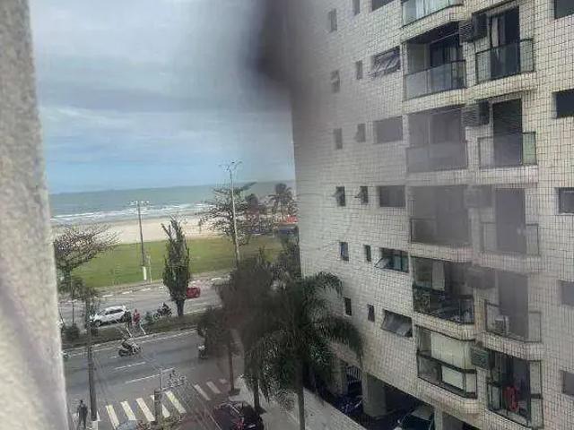 Kitnet / Stúdio para Venda em São Vicente/SP Itararé 1 Quartos