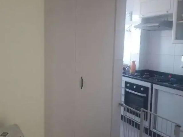 Kitnet / Stúdio para Venda em São Vicente/SP Itararé 1 Quartos