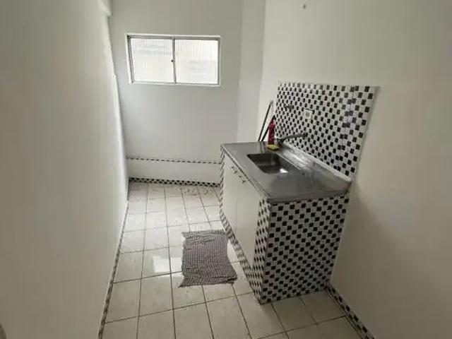 Kitnet / Stúdio para Venda em São Vicente/SP Itararé 1 Quartos