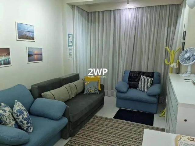 Kitnet / Stúdio para Venda em São Vicente/SP Itararé 1 Quartos