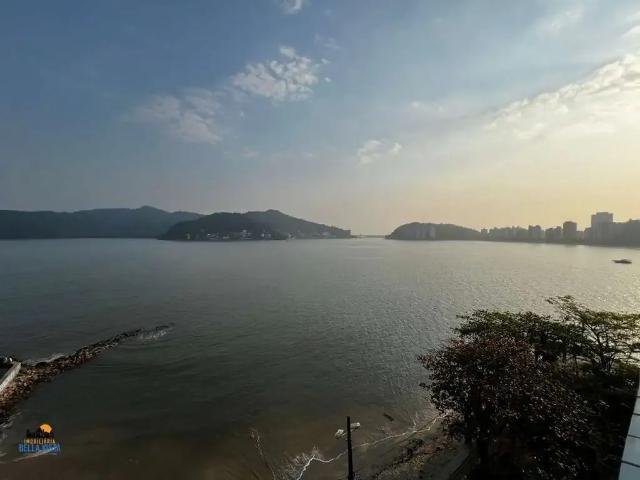 Kitnet / Stúdio para Venda em São Vicente/SP Itararé 1 Quartos