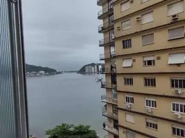 Kitnet / Stúdio para Venda em São Vicente/SP Itararé 1 Quartos