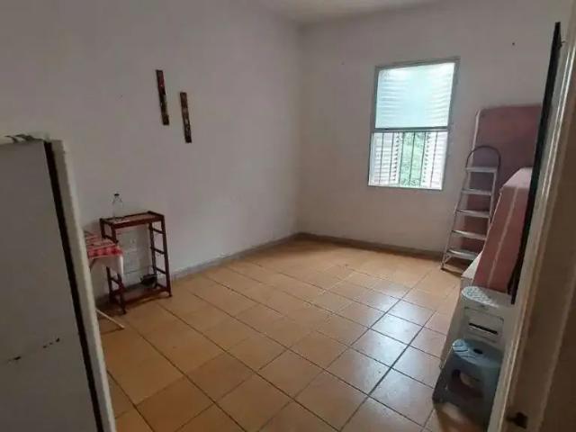 Kitnet / Stúdio para Venda em São Vicente/SP Itararé 1 Quartos