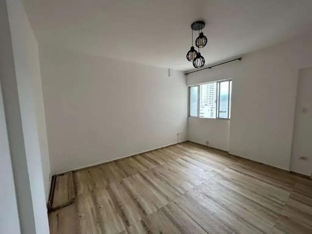 Kitnet / Stúdio para Venda em São Vicente/SP Itararé 1 Quartos