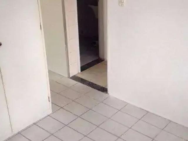 Kitnet / Stúdio para Venda em São Vicente/SP Itararé 1 Quartos