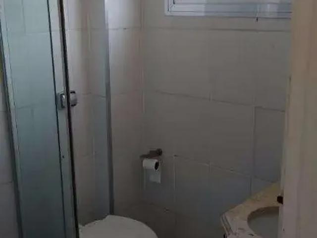 Kitnet / Stúdio para Venda em São Vicente/SP Itararé 1 Quartos