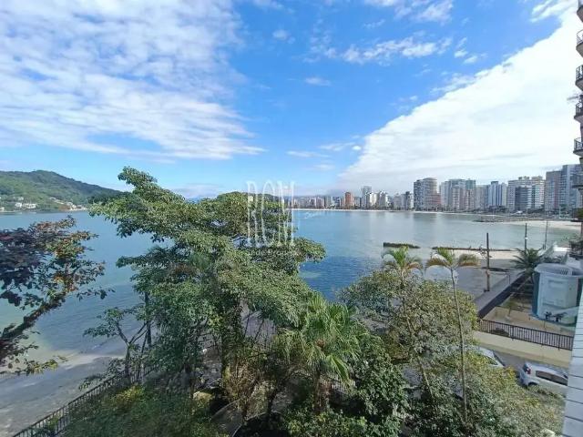 Kitnet / Stúdio para Venda em São Vicente/SP Itararé 1 Quartos