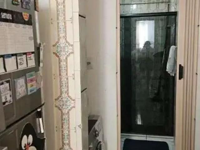 Kitnet / Stúdio para Venda em São Vicente/SP Itararé 1 Quartos