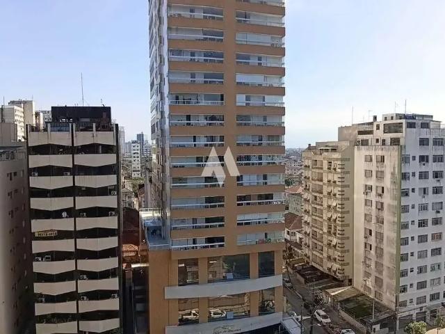 Kitnet / Stúdio para Venda em São Vicente/SP Itararé 1 Quartos