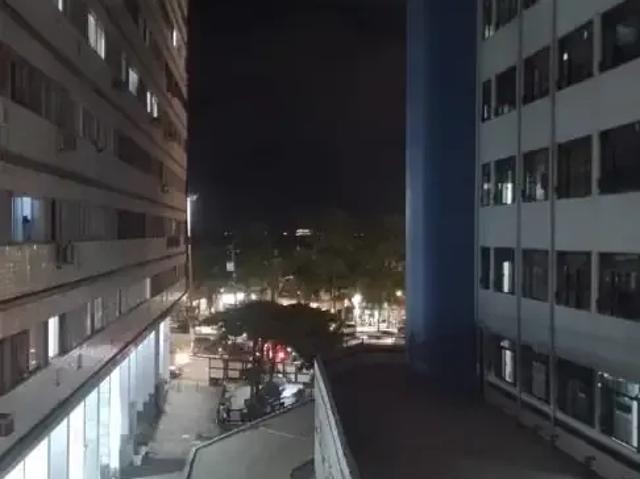 Kitnet / Stúdio para Venda em São Vicente/SP Itararé 1 Quartos