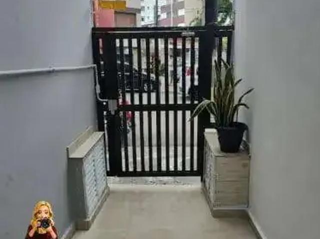 Kitnet / Stúdio para Venda em São Vicente/SP Itararé 1 Quartos
