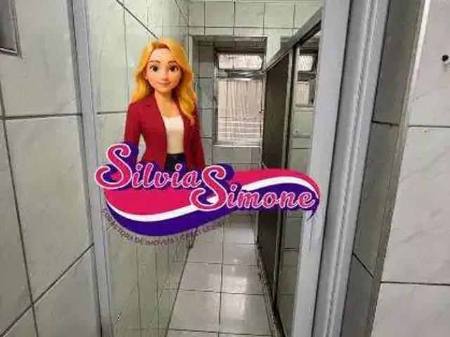 Kitnet / Stúdio para Venda em São Vicente/SP Itararé 1 Quartos