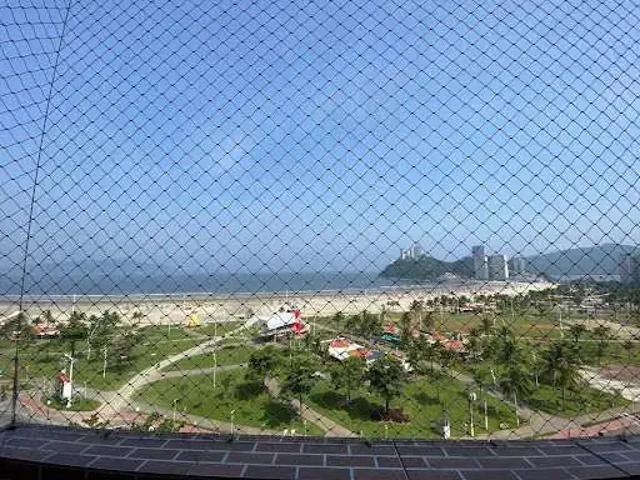 Kitnet / Stúdio para Venda em São Vicente/SP Itararé 1 Quartos