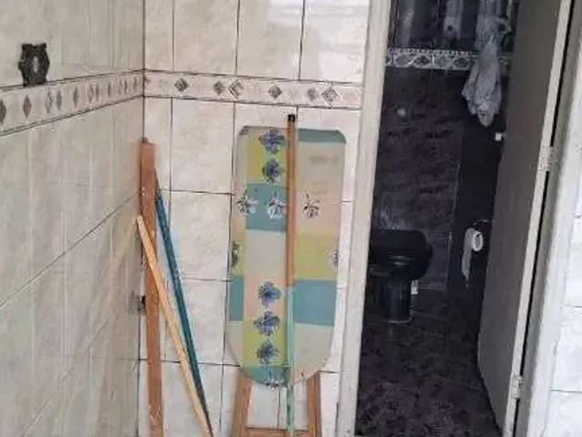 Kitnet / Stúdio para Venda em São Vicente/SP Itararé 1 Quartos
