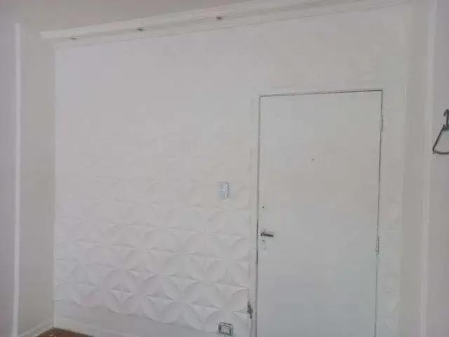 Kitnet / Stúdio para Venda em São Vicente/SP Itararé 1 Quartos