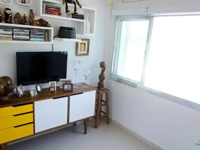 Kitnet / Stúdio para Venda em São Vicente/SP Itararé 1 Quartos