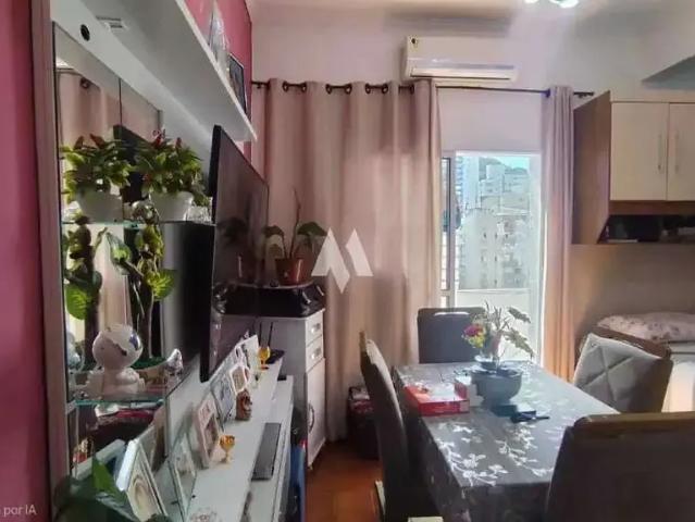 Kitnet / Stúdio para Venda em São Vicente/SP Itararé 1 Quartos