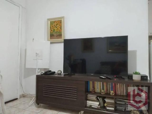 Kitnet / Stúdio para Venda em São Vicente/SP Itararé 1 Quartos