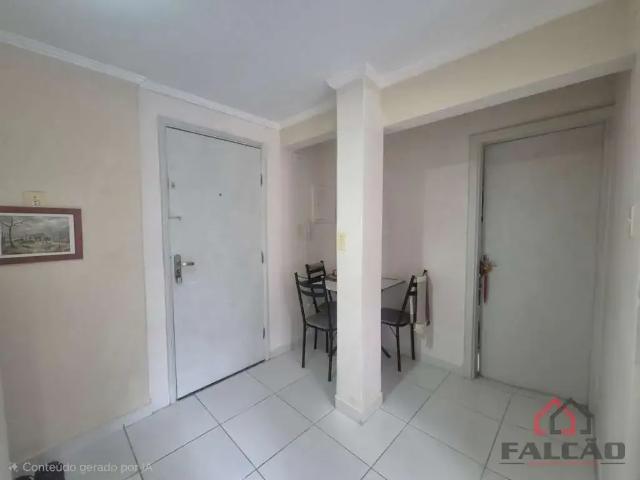Kitnet / Stúdio para Venda em São Vicente/SP Itararé 1 Quartos