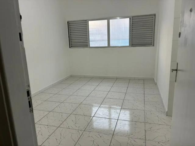 Kitnet / Stúdio para Venda em São Vicente/SP Itararé 1 Quartos