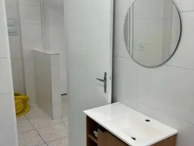 Kitnet / Stúdio para Venda em São Vicente/SP Itararé 1 Quartos