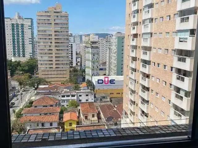 Kitnet / Stúdio para Venda em São Vicente/SP Itararé