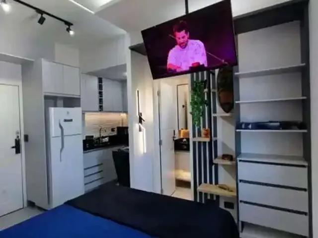 Kitnet / Stúdio para Venda em São Vicente/SP Itararé