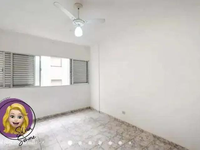 Kitnet / Stúdio para Venda em São Vicente/SP Itararé