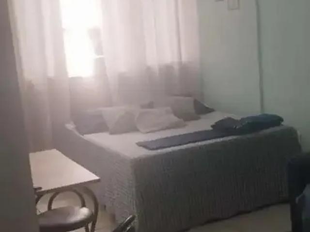 Kitnet / Stúdio para Venda em São Vicente/SP Itararé