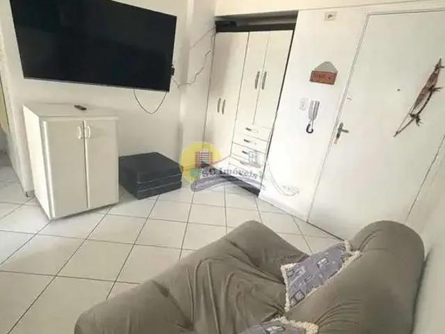 Kitnet / Stúdio para Venda em São Vicente/SP Itararé