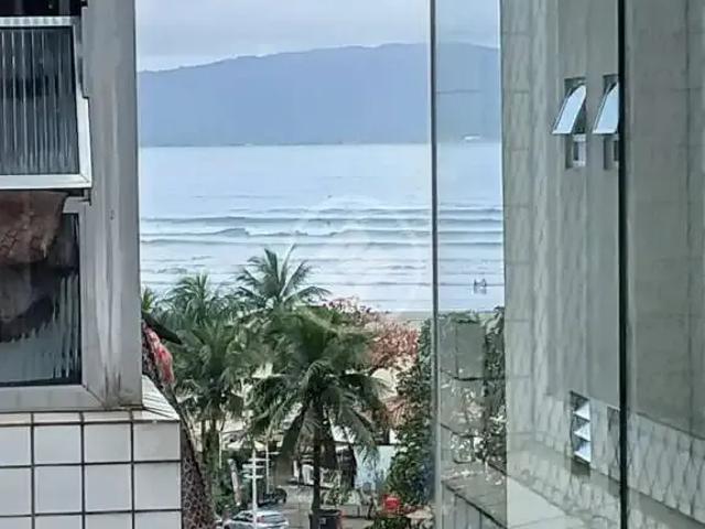Kitnet / Stúdio para Venda em São Vicente/SP Itararé