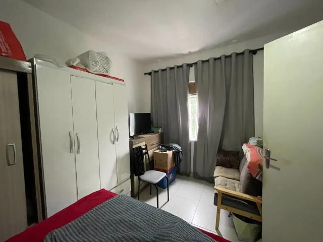 Kitnet / Stúdio para Venda em São Vicente/SP Itararé