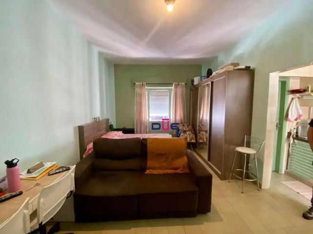 Kitnet / Stúdio para Venda em São Vicente/SP Itararé