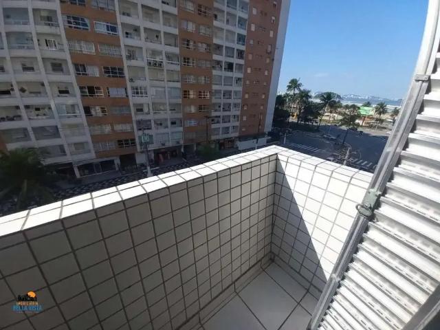 Kitnet / Stúdio para Venda em São Vicente/SP Itararé