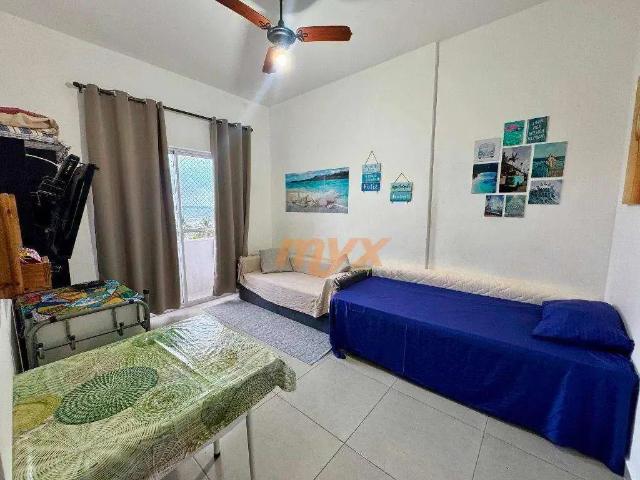 Kitnet / Stúdio para Venda em São Vicente/SP Itararé
