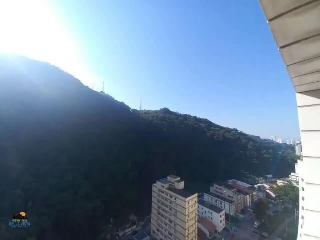 Kitnet / Stúdio para Venda em São Vicente/SP Itararé