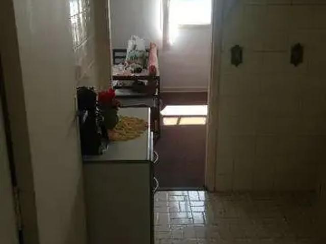 Kitnet / Stúdio para Venda em São Vicente/SP Morro dos Barbosas 1 Quartos
