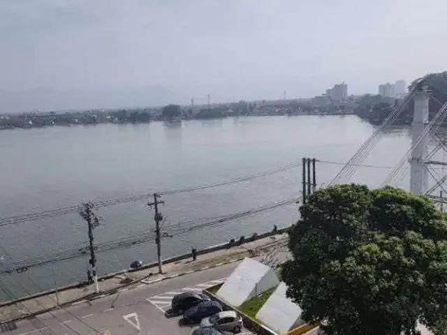 Kitnet / Stúdio para Venda em São Vicente/SP Parque Prainha 1 Quartos