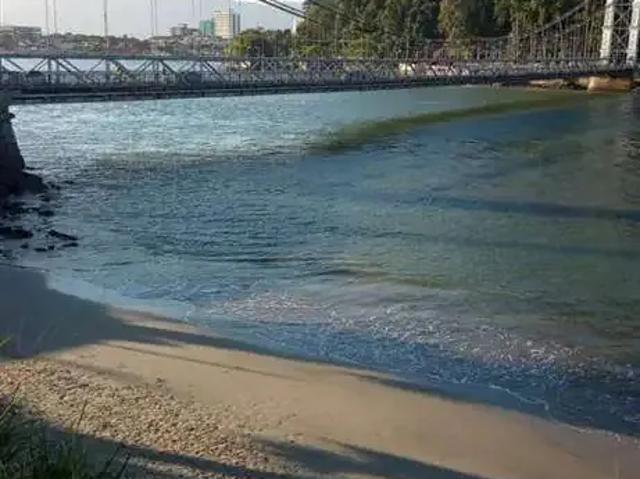 Kitnet / Stúdio para Venda em São Vicente/SP Parque Prainha 1 Quartos