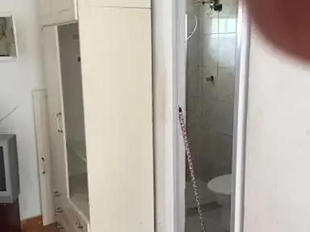 Kitnet / Stúdio para Venda em São Vicente/SP Parque Prainha 1 Quartos