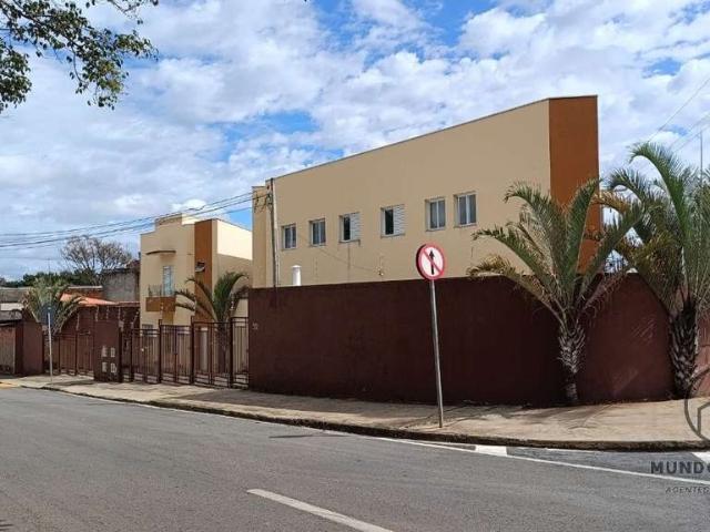 Kitnet / Stúdio para Venda em Sorocaba/SP Vila Nova Sorocaba 1 Quartos