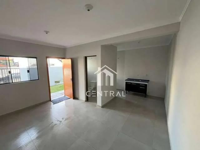 Kitnet / Stúdio para Venda em Sorocaba/SP Vila Olímpia 1 Quartos