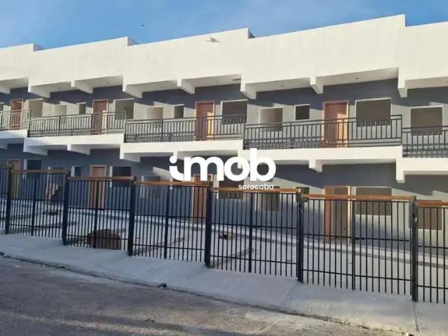 Kitnet / Stúdio para Venda em Sorocaba/SP Vila Almeida 1 Quartos