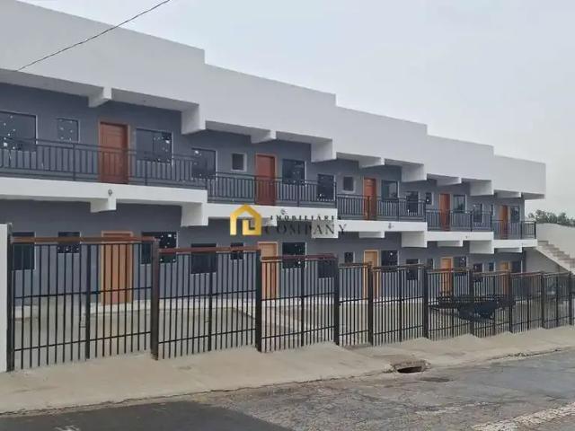 Kitnet / Stúdio para Venda em Sorocaba/SP Vila Almeida 1 Quartos