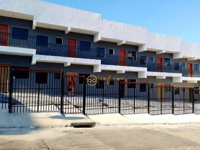 Kitnet / Stúdio para Venda em Sorocaba/SP Vila Almeida 1 Quartos
