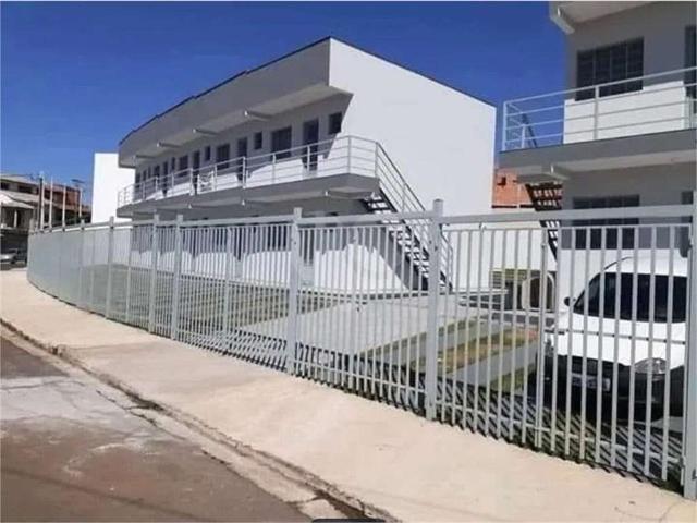 Kitnet / Stúdio para Venda em Sorocaba/SP Vila Barão 1 Quartos