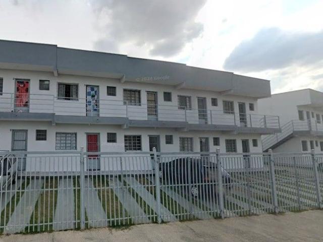 Kitnet / Stúdio para Venda em Sorocaba/SP Vila Barão 1 Quartos