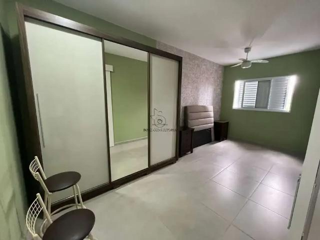 Kitnet / Stúdio para Venda em Sorocaba/SP Vila Carvalho 1 Quartos